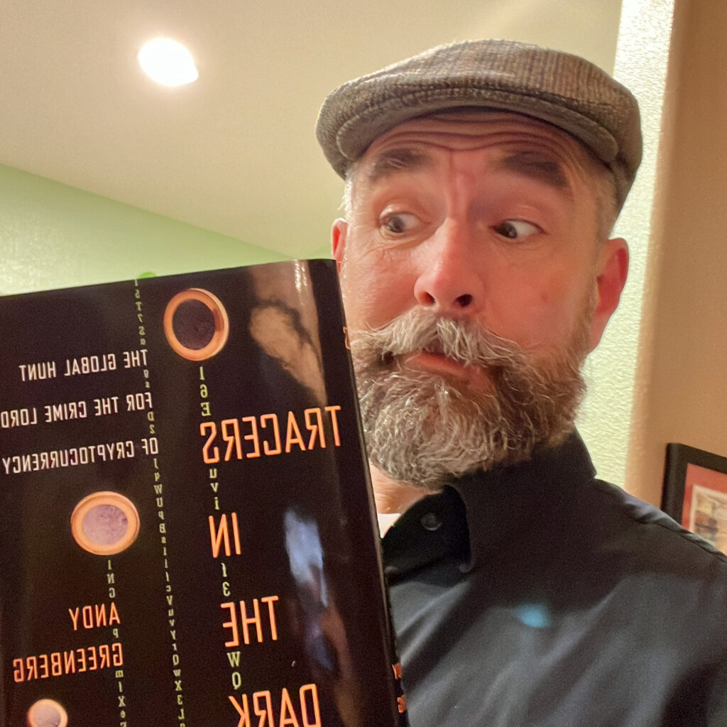 About - Donald J. Patterson